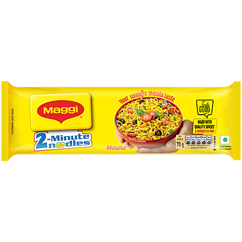 Maggi 2-Minute Masala Instant Noodles 280 g